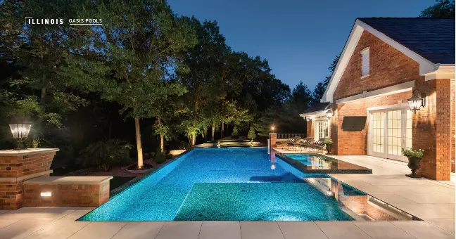 Creating a Luxury Oasis - PressReader