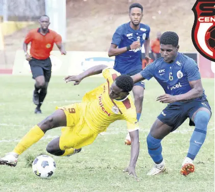 Williams cautiously optimistic about C’smith - PressReader