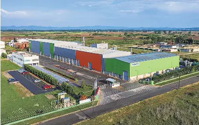 Παγκόσμιος παίκτης έγινε η Sunlight - PressReader