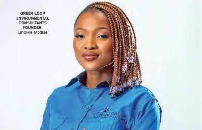 FIGHTING FOR THE PLANET - PressReader