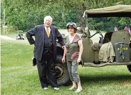 ‘I did it my way’: Doctor remembered as innovator, humanitari­an ...