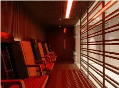 THE YACHT EXPERIENCE BY EMERALD CRUISES - PressReader