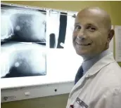 Curious case of the Collie that collapsed - PressReader