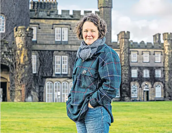 Castle that hosted Heath away-days falls to Lib Dems - PressReader