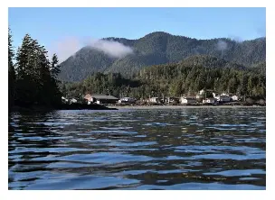 Ahousaht First Nation wins change to limit sales of hard liquor in ...