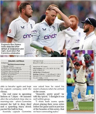 Wright still shocked by Mader tragedy - PressReader