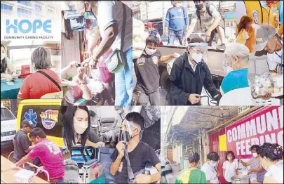 QC’s pandemic response funding reaches P18.1 B - PressReader