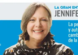 JENNIFER WOLFF - PressReader