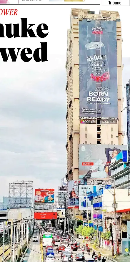 Bataan nuke bid renewed - PressReader