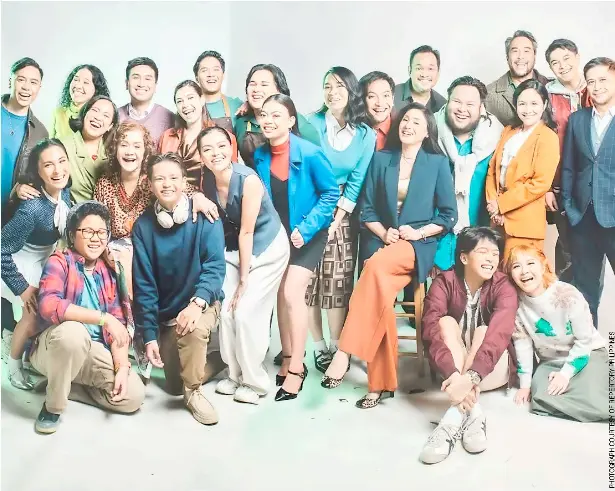 A new Pinoy holiday tradition is born - PressReader