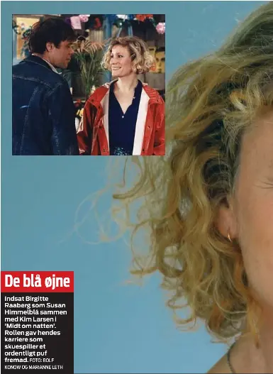 Trommeslag­eren: Farvel til et geni - PressReader