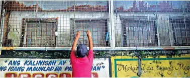 BSKE campaign period begins; Comelec warns violators - PressReader