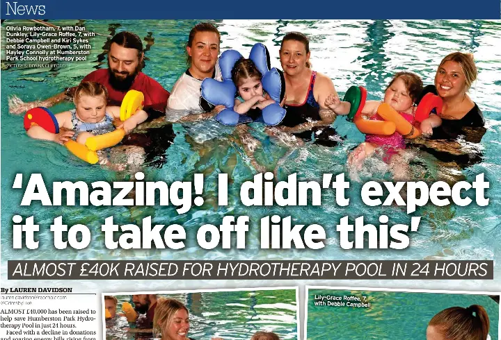 ‘Amazing! I didn’t expect it to take off like this’ - PressReader