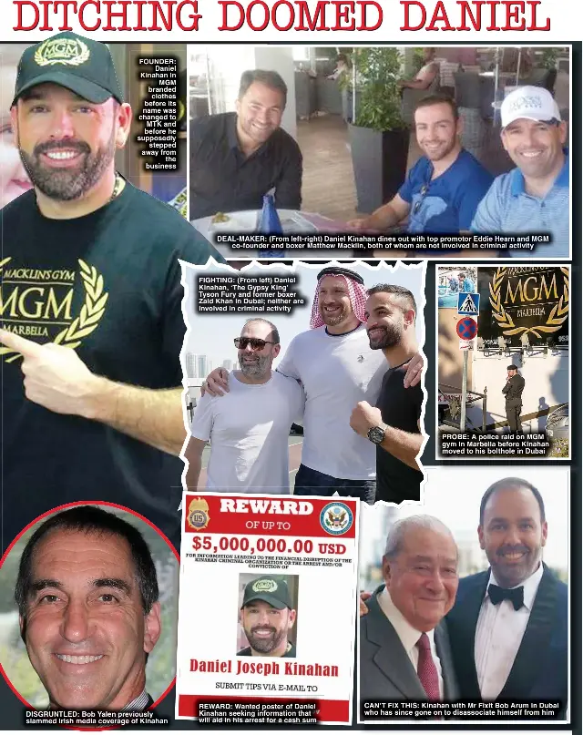 DITCHING DOOMED DANIEL - PressReader