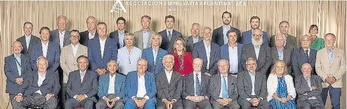 Fuerte reclamo empresario para que se respete a la Corte y se frene la ...