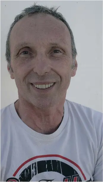 Que deviens-tu ? GUY BERTIN - PressReader