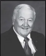 George Edward Niemeyer, 89 - PressReader