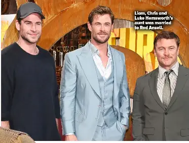 MEET THE REAL CROCODILE DUNDEE - PressReader