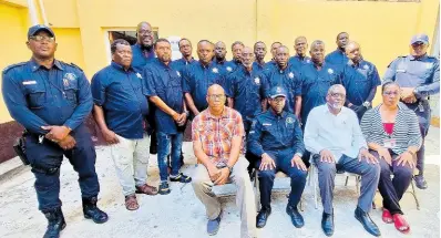 MoBay’s loader men now transport marshals - PressReader