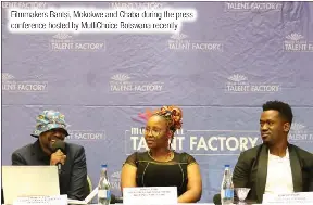 Three local films set to air on Mzanzi Magic starting this Saturday ...