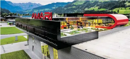 Innovation­en aus Aluminium - PressReader
