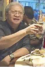 Marne Kilates: Lyrical enchantmen­ts - PressReader