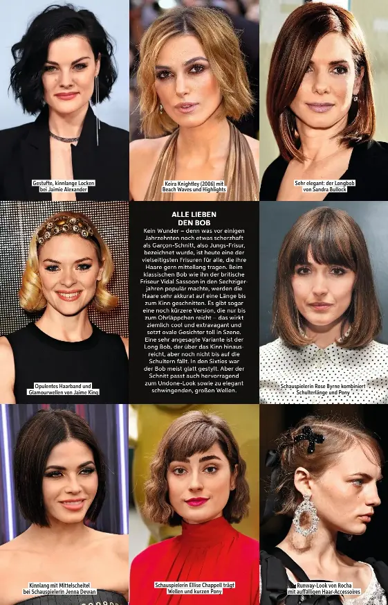 ALLE LIEBEN DEN BOB - PressReader