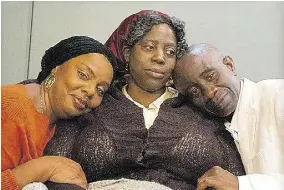 Mamma Decemba revival May 4 in NYC - PressReader