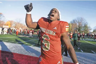 2024 All-Bergen County teams - PressReader