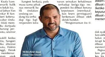 Dapat izin mula prosiding semakan kehakiman cabar tindakan DBKL ...