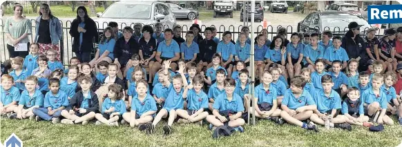 Oxley Primary School - PressReader
