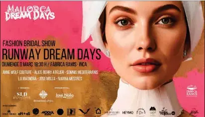 Mallorca Dream Days La cabina telefónica... - PressReader