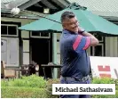 Father and son dominate in Nuwara-eliya - PressReader