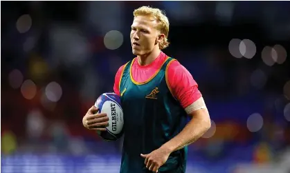 Wallabies star Carter Gordon turns back on rugby union and joins NRL’s ...