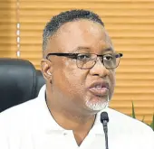 PFIZER HOT SEAT - PressReader