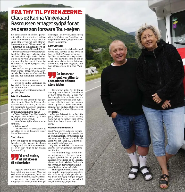 STOLT MOROG FAR - PressReader