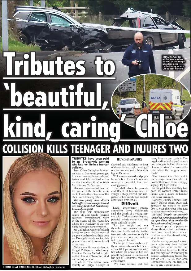 Appeal over Irish woman - PressReader