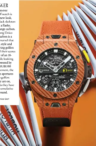 A REAL ZINGER - PressReader