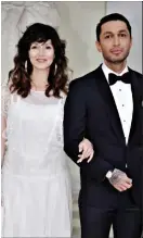 Birgitte Raaberg: Det gør da ikke noget, at han er hamrende laekker - PressReader