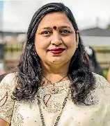 Mrs India show set for debut - PressReader