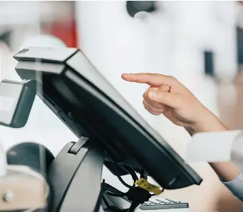 Kingdom’s point-of-sale transactio­ns drop to $3bn amid declines in key ...