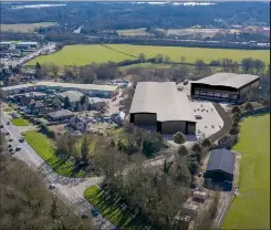 New plans for prime site could create jobs galore - PressReader