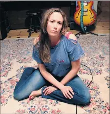 Album offers look at a dark world - PressReader