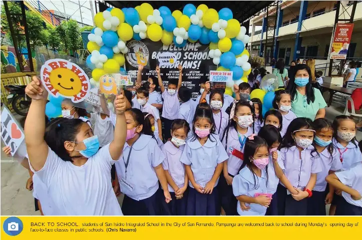 BACK TO SCHOOL - PressReader