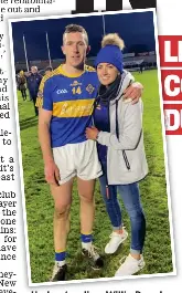 ‘HONEYMOON WILL WAIT IF WE SEAL SPOT IN THE SEMIS’ - PressReader