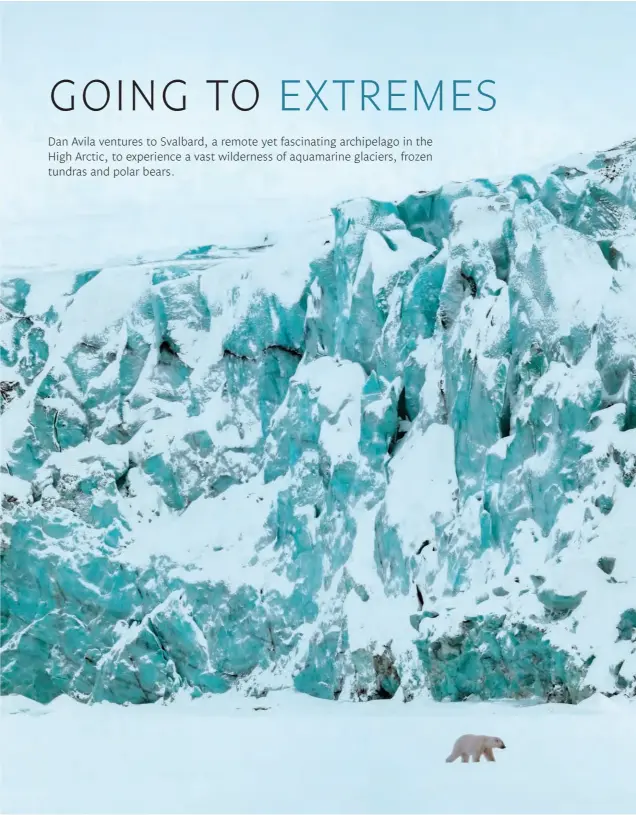 NORWAY EDITOR’S PICK - PressReader