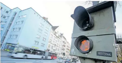 Wie man Punkte in Flensburg abbaut - PressReader