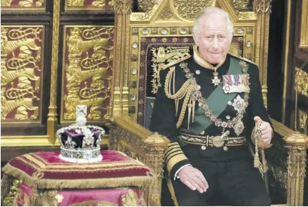 Tread carefully when making constituti­onal changes - PressReader