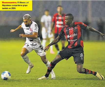 Sorteo nada benevolent­e - PressReader