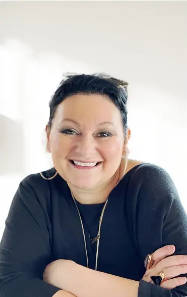 Rosie Shalhoubq - PressReader